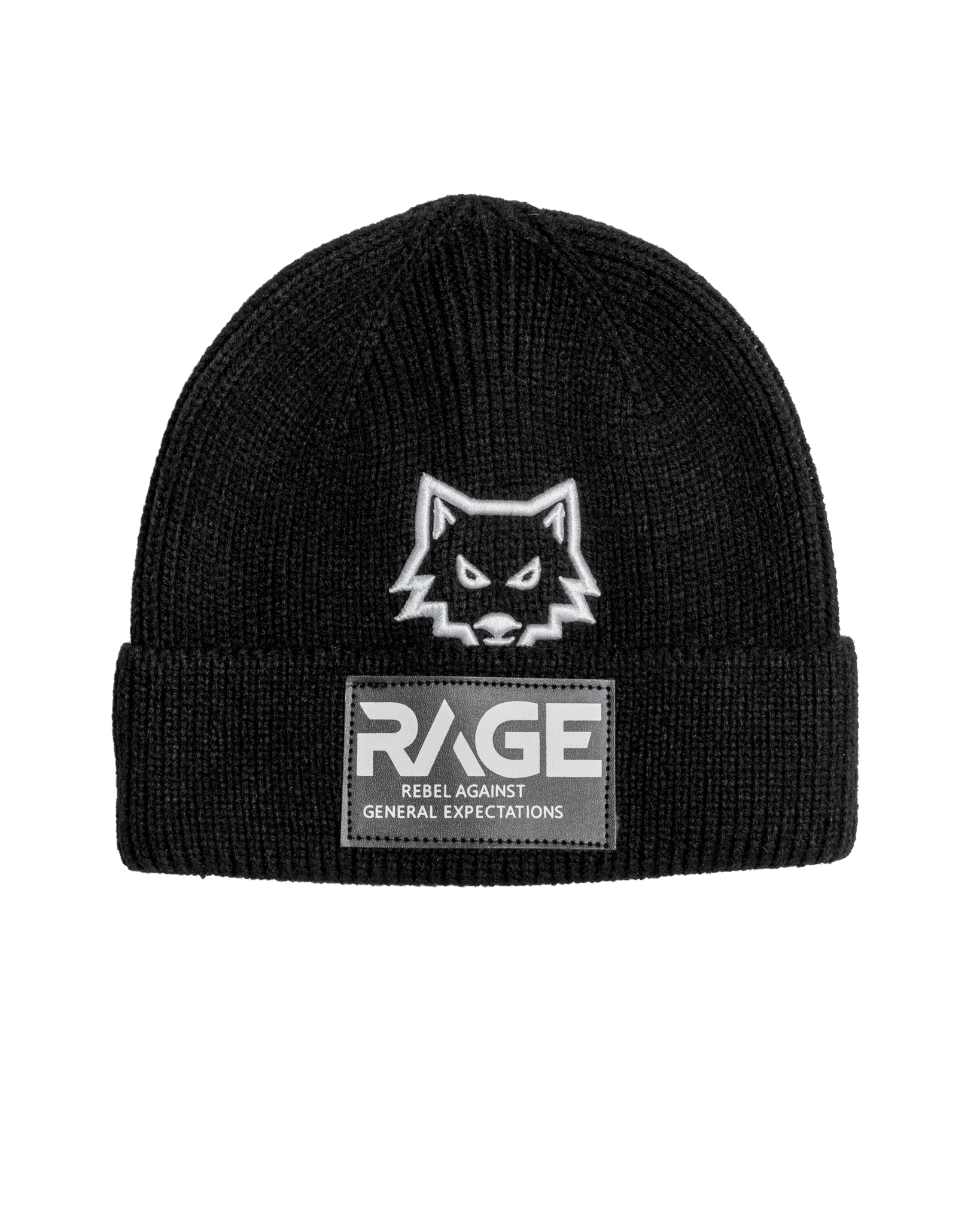RAGE -- Unapologetically Awesome Streetwear