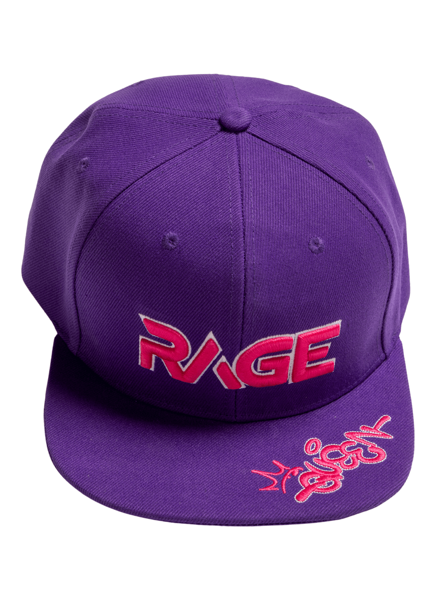RAGE -- Unapologetically Awesome Streetwear